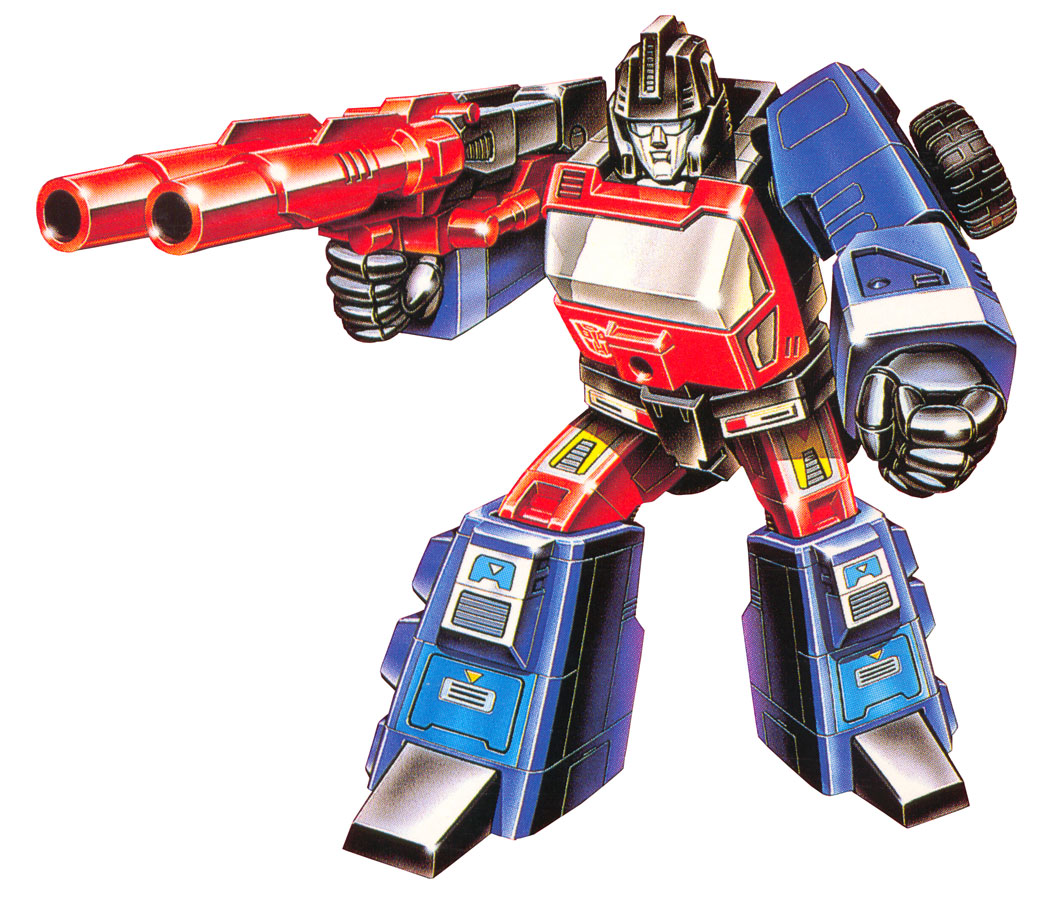 Talk:Package art - Transformers Wiki