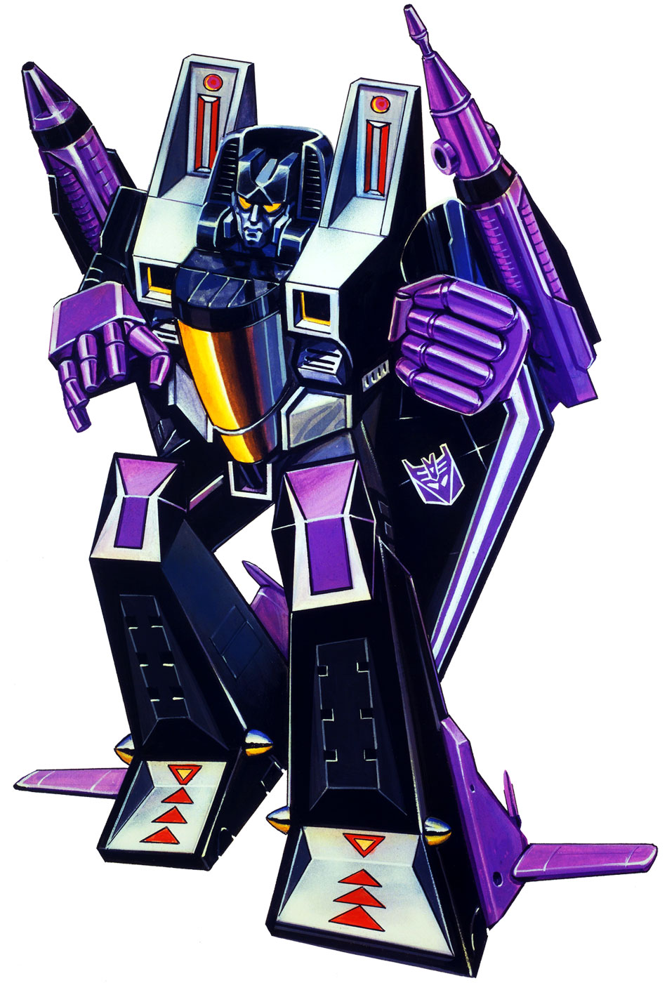 THE CYCLONUS PROJECT (preview)
