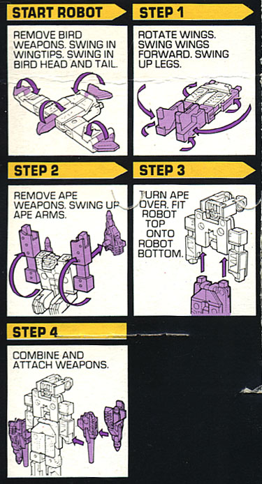 Squawkbox - Transformers Wiki